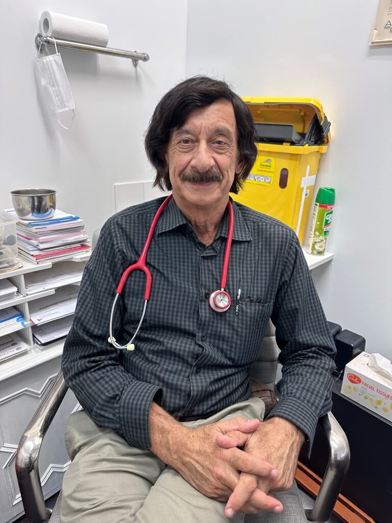 Our Team - poetscornermc